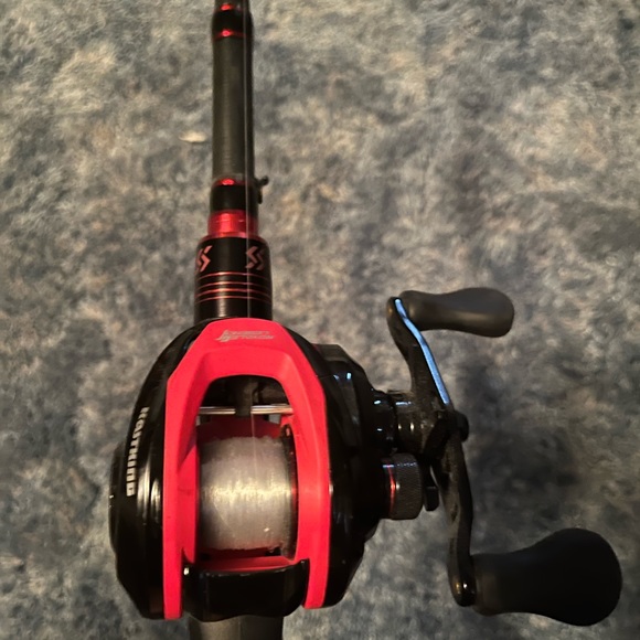 Other | Extendable Bait Caster | Poshmark